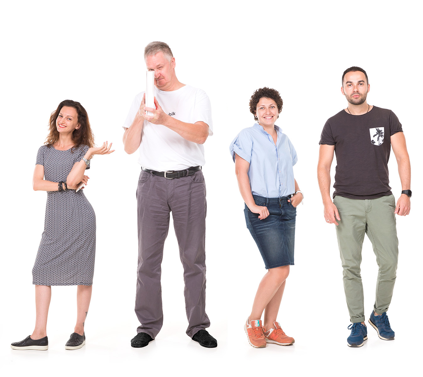 NOVICA INFOTECH DMCC - Design the life